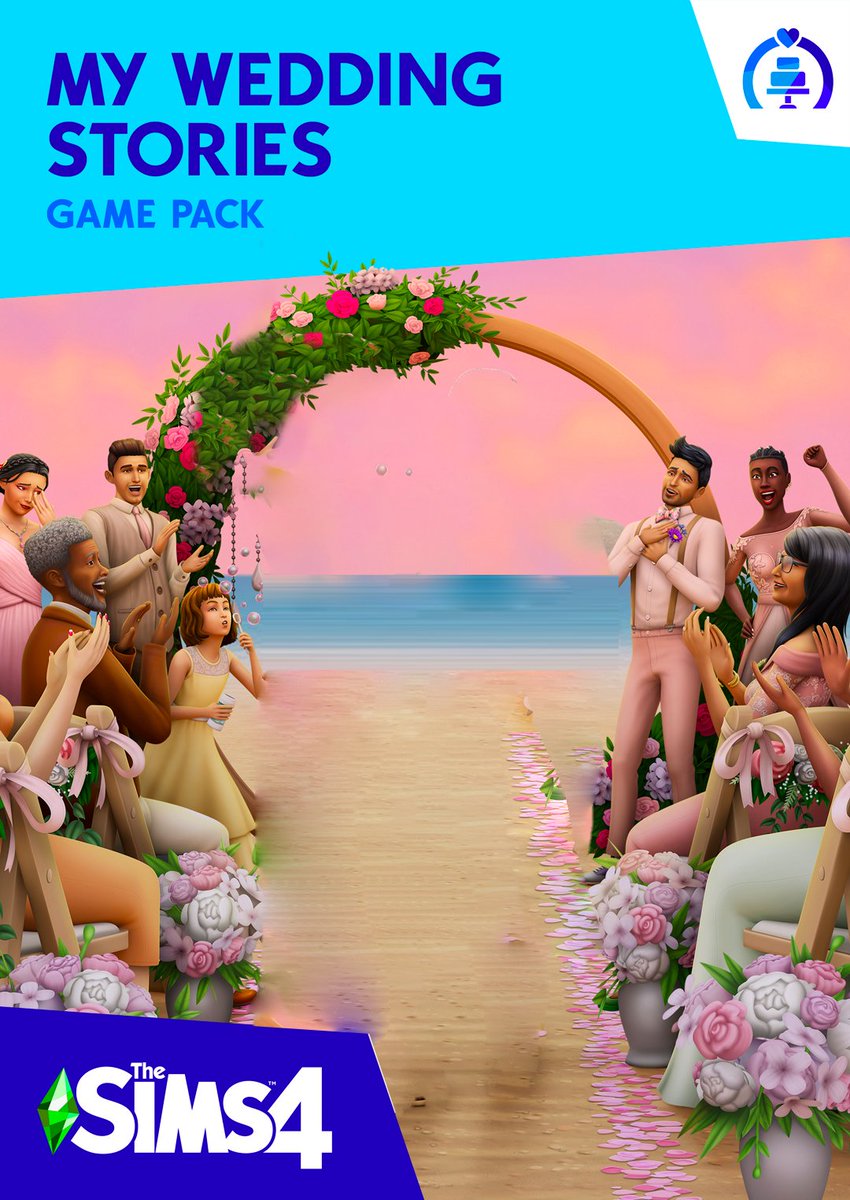 Narbie Pazezz (@narbiesims) | Twitter