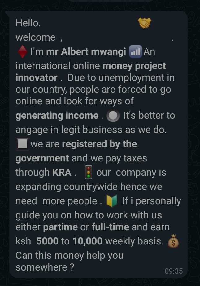 gideon maina (@gmaina_) | Twitter