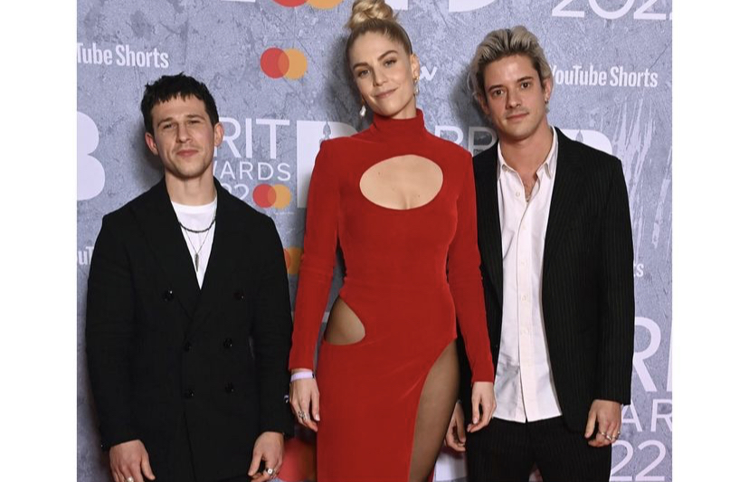 See a round up of celebrities wearing British at the @BRITs , featuring ...