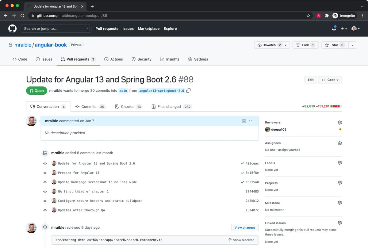 Angular Mini-Book (@angular_book) | Twitter