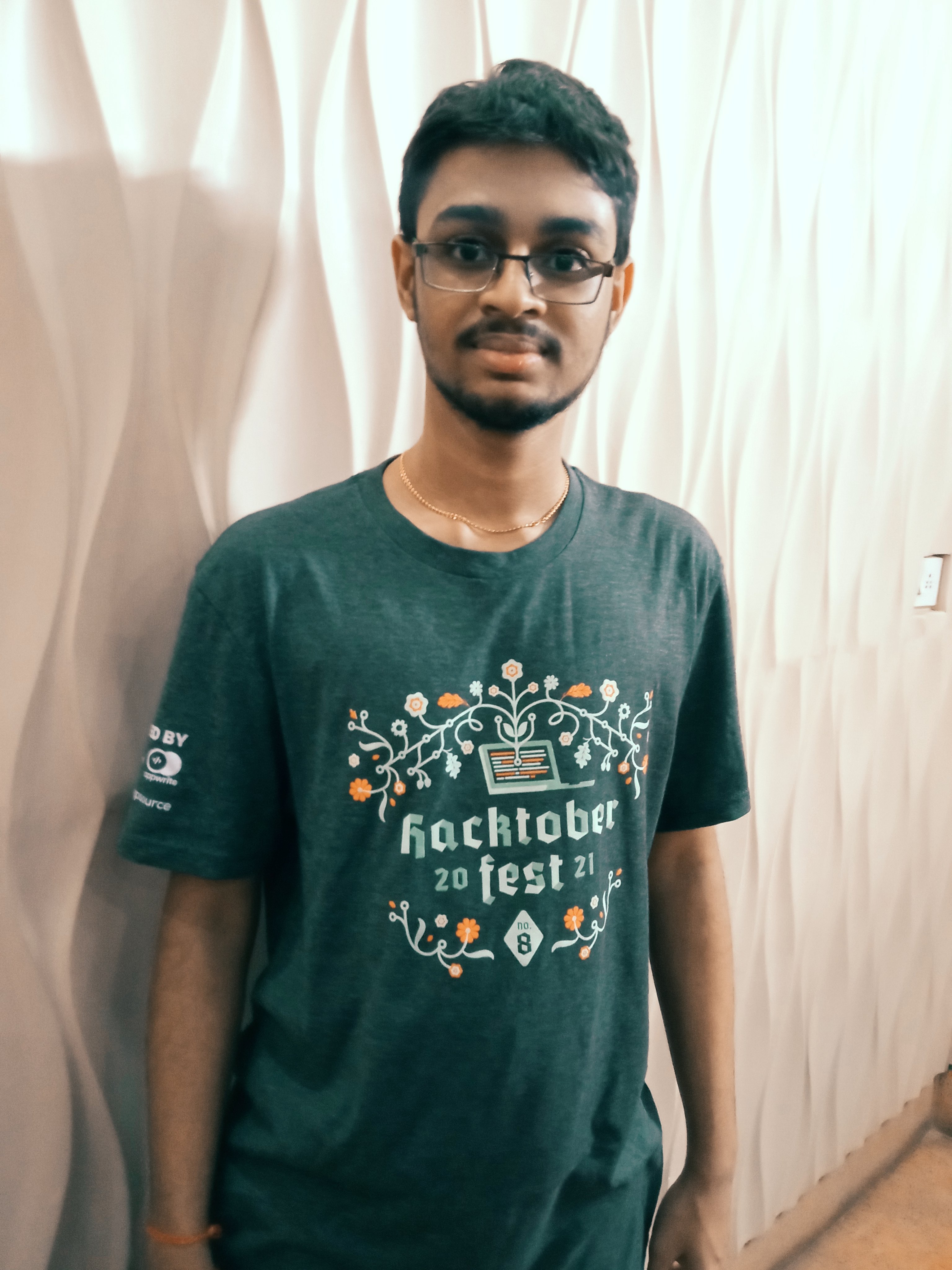 𝓢𝓸𝓱𝓪𝓶 𝓓𝓪𝓽𝓽𝓪 (@tech_savvy_guy_) / Twitter