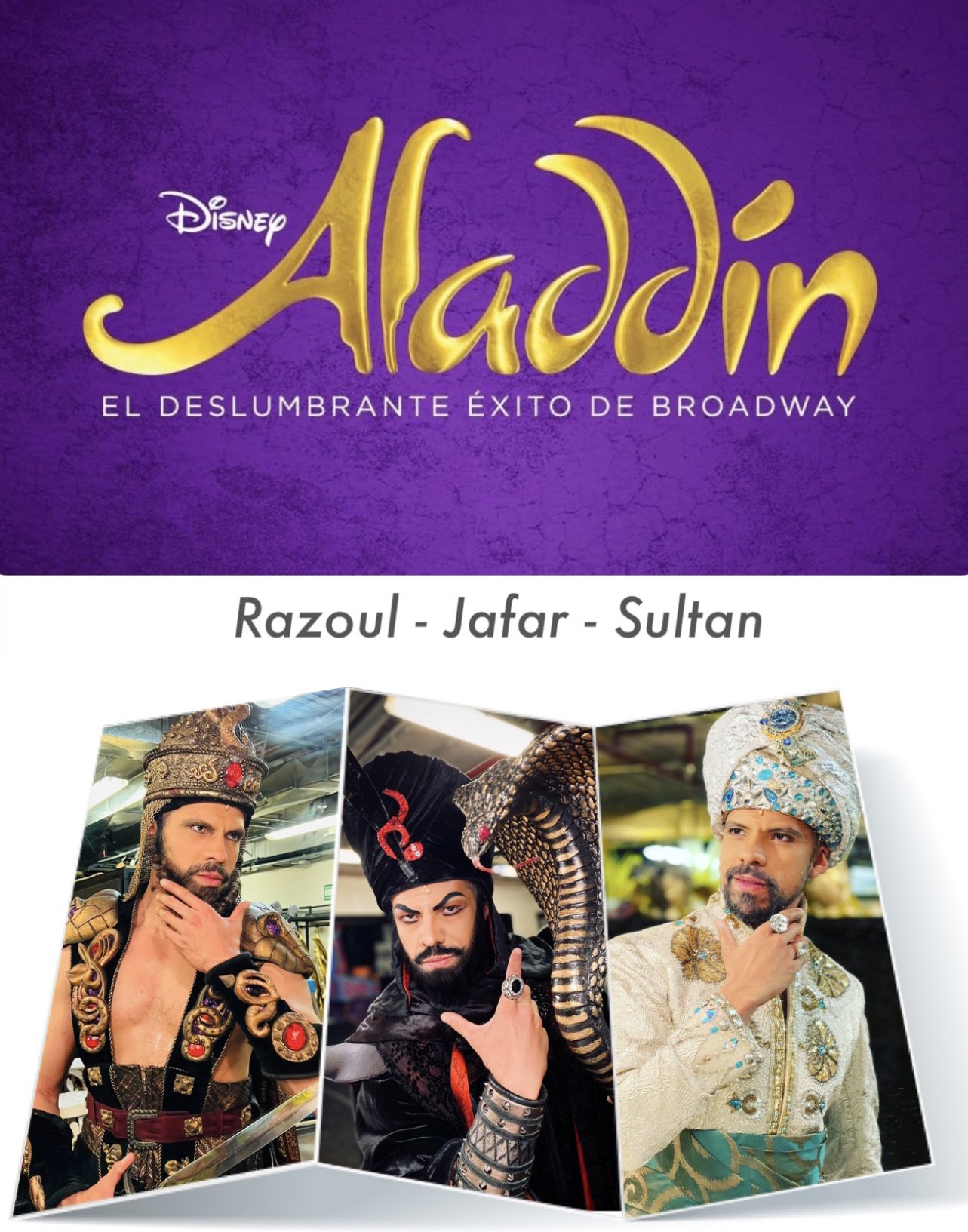 Aladdin Razoul