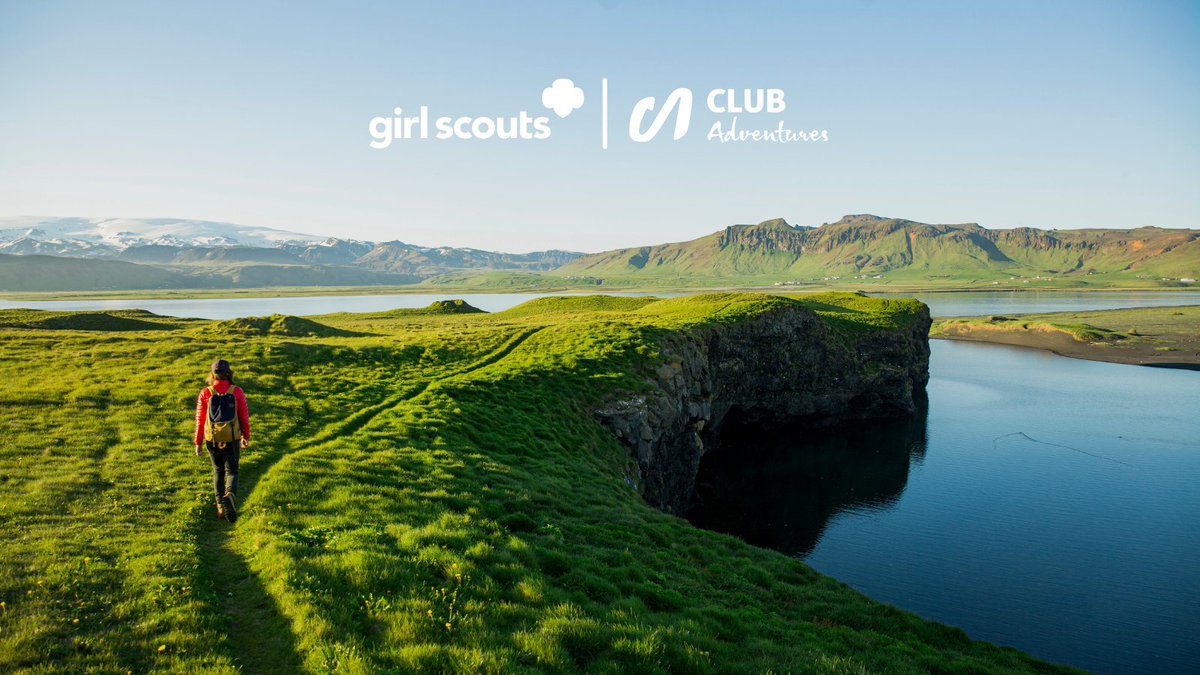 Building Girls of Courage, Confidence, and Character | Girl Scouts