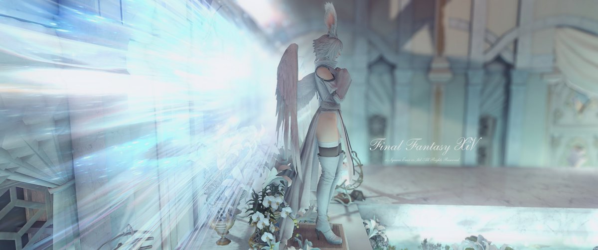 なめこ んふんふ (@nameko_FF14) | Twitter