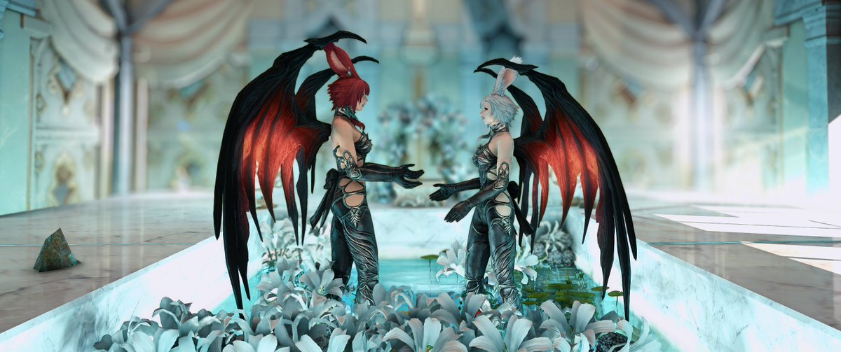 なめこ んふんふ (@nameko_FF14) | Twitter