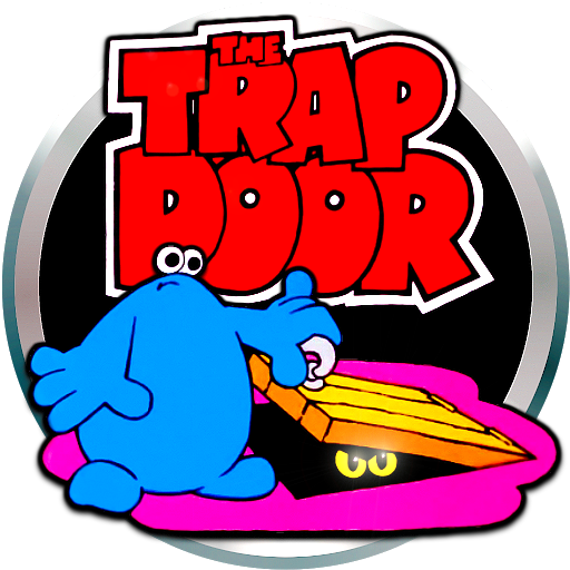 Trap Door Clipart
