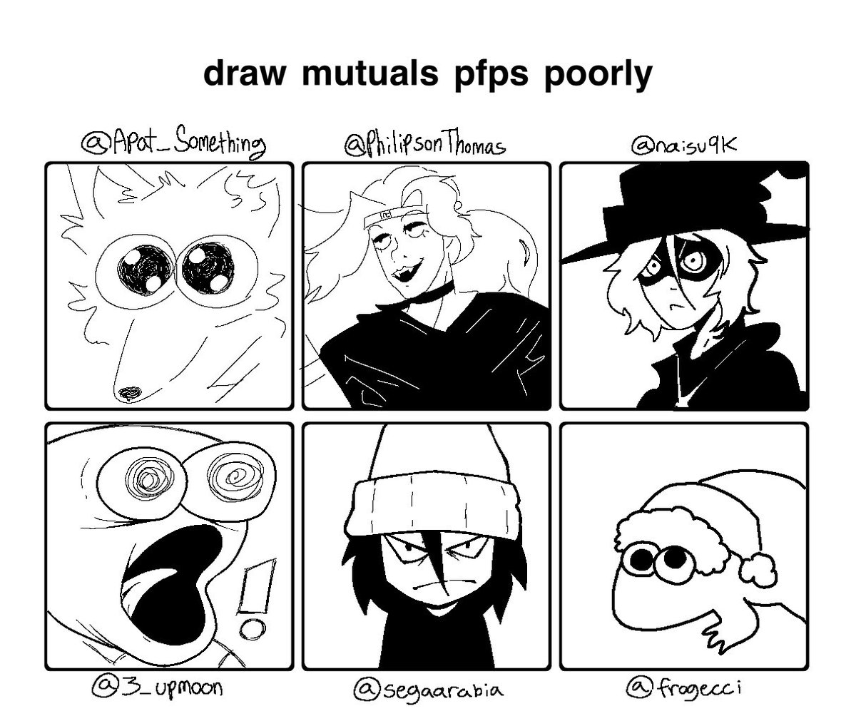 「Bigachu 」muoiの漫画