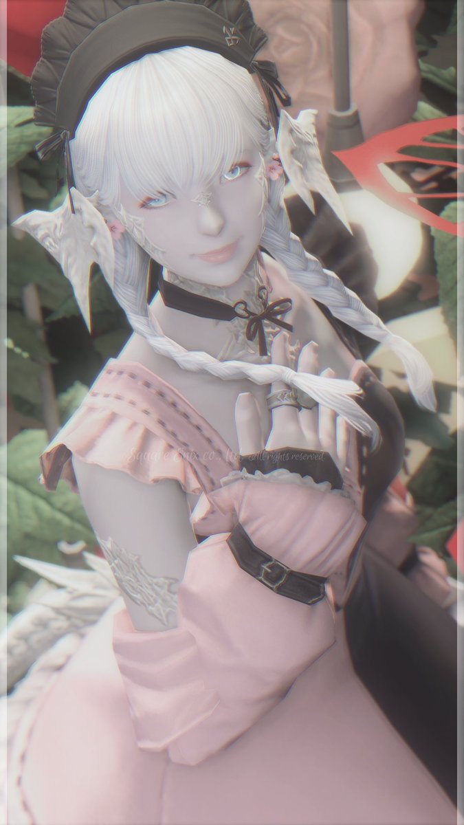 #RaH_FF14 hashtag on Twitter