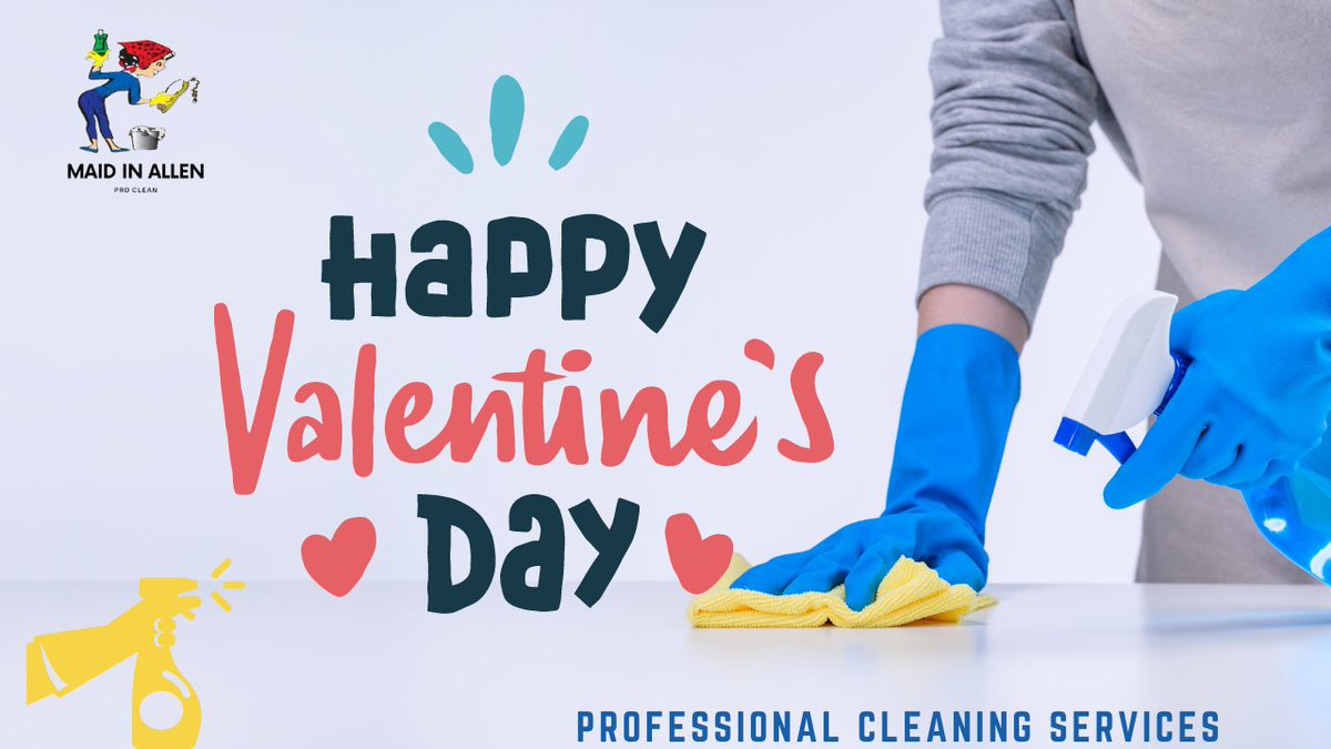 Jericho Cleaning Services (@hjericho) | Twitter