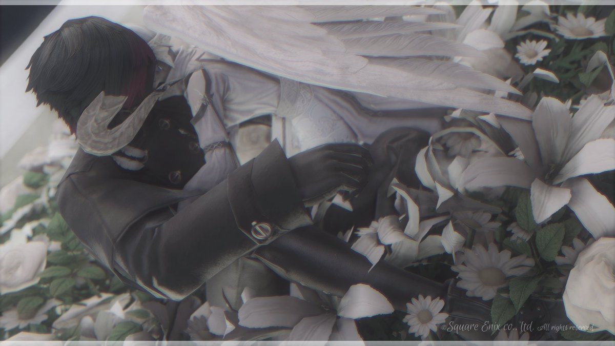 #RaH_FF14 hashtag on Twitter