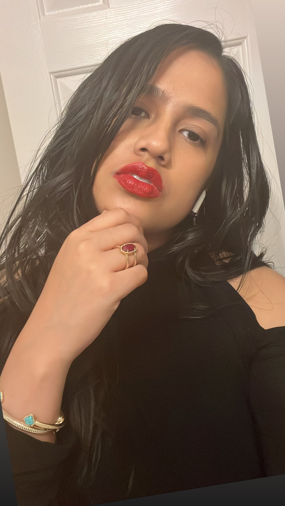 Shinjini Das on Twitter: "God bless you. Keep working hard and love yourself ♥️ https://t.co ...