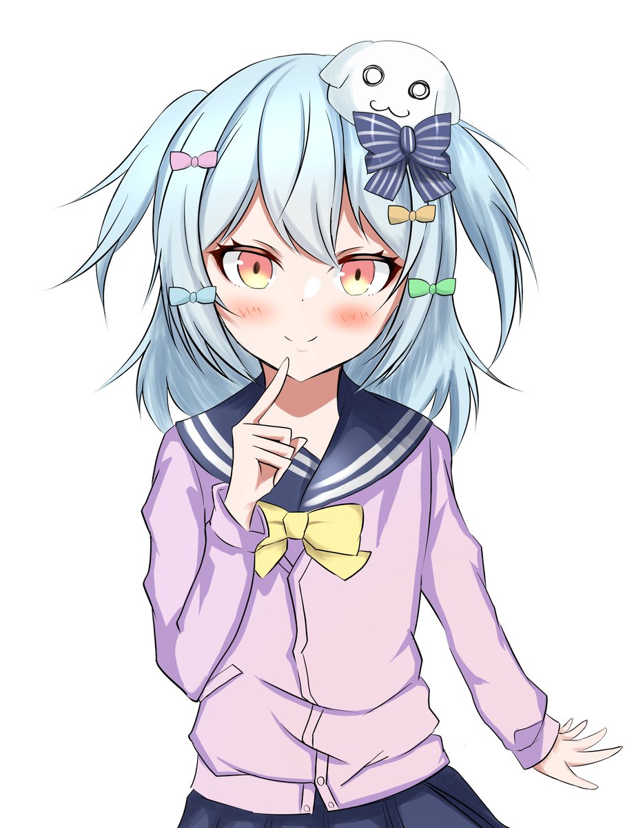 エギラダ＠依頼募集中 (@egy_ir) さんのイラスト・マンガ作品まとめ (16 件) - Twoucan