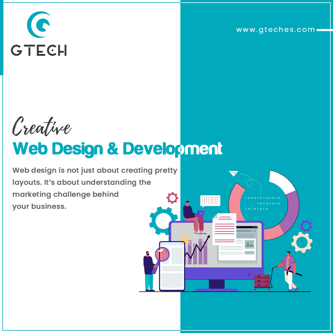 Gtech Web Infotech Pvt. Ltd. (@FolksGtech) | Twitter