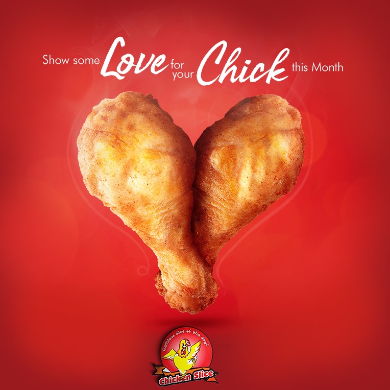 Side Chicks On Valentines Day