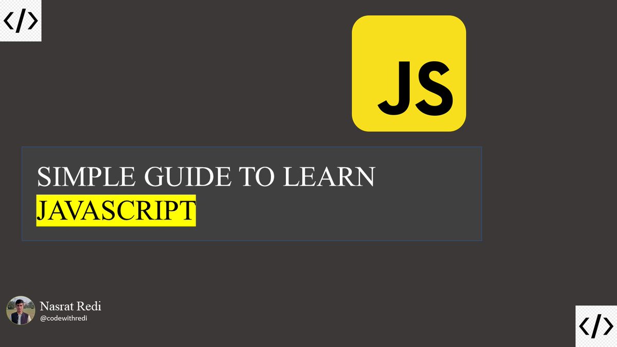 Nasrat Redi⚡'s Threads – Thread Reader App