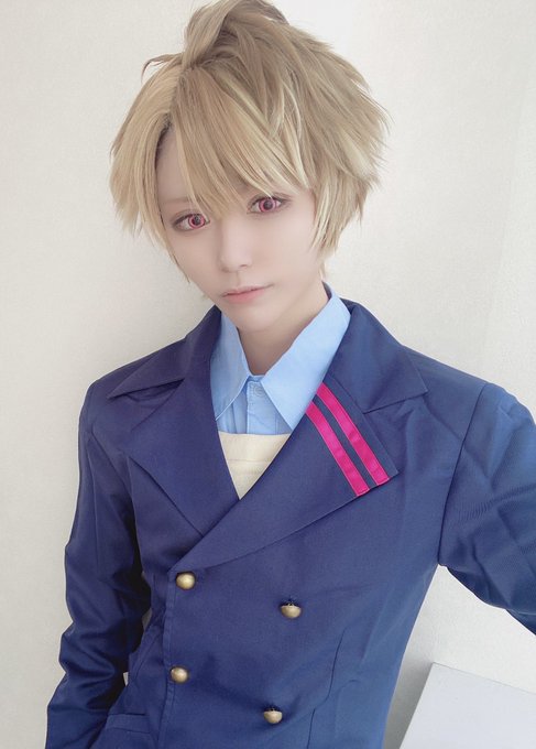 カド吉 (@Eche_Gluck) さんのコスプレ作品まとめ (33 件) - Twoucan