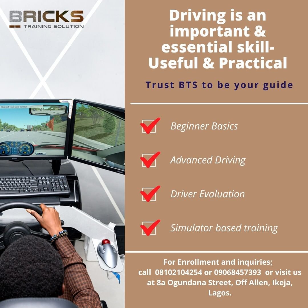 Bricks Training Solution (@Bricks_BTS) | Twitter