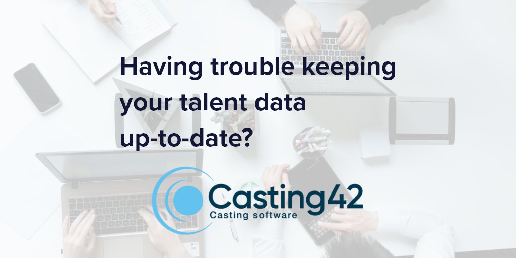 Casting42 (@casting42) | Twitter