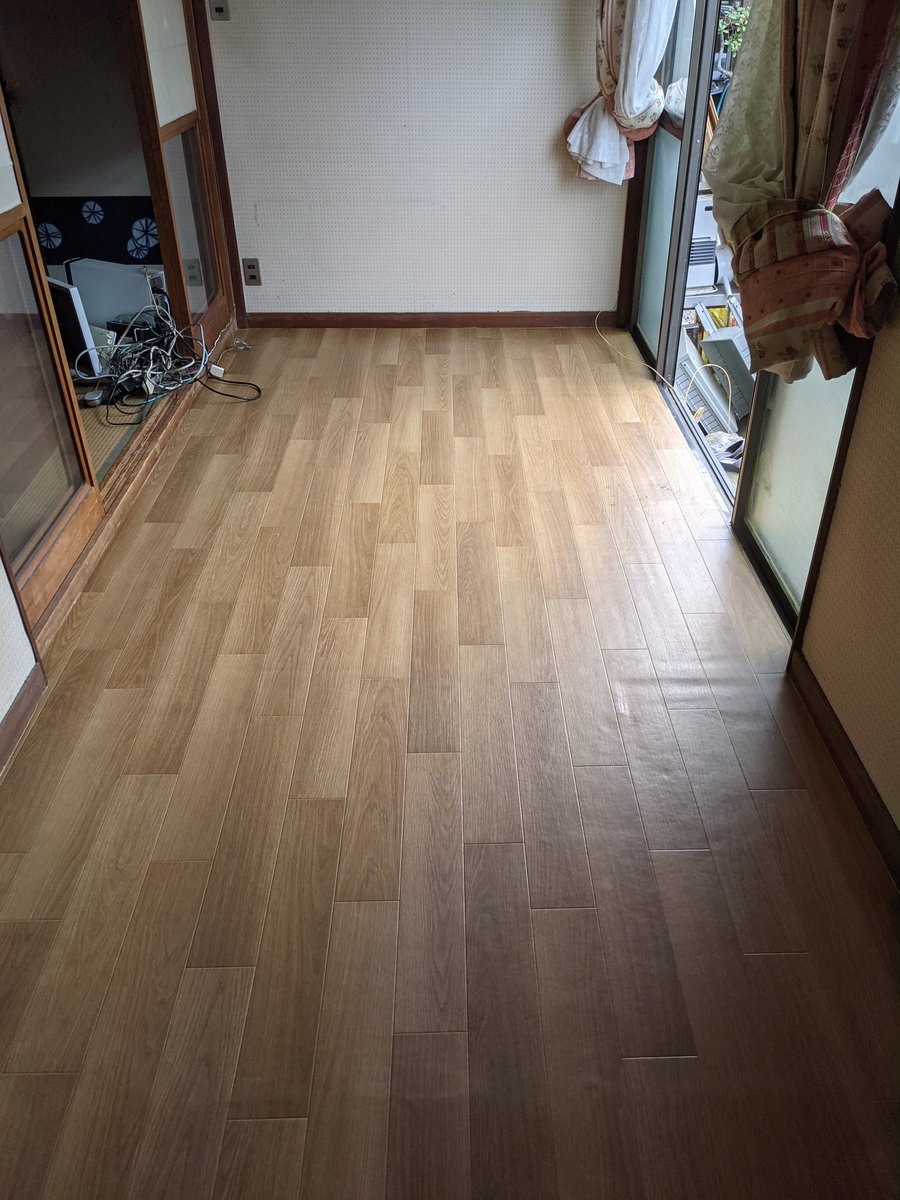 DIYwallfloor (@DIY_WALLFLOOR) | Twitter