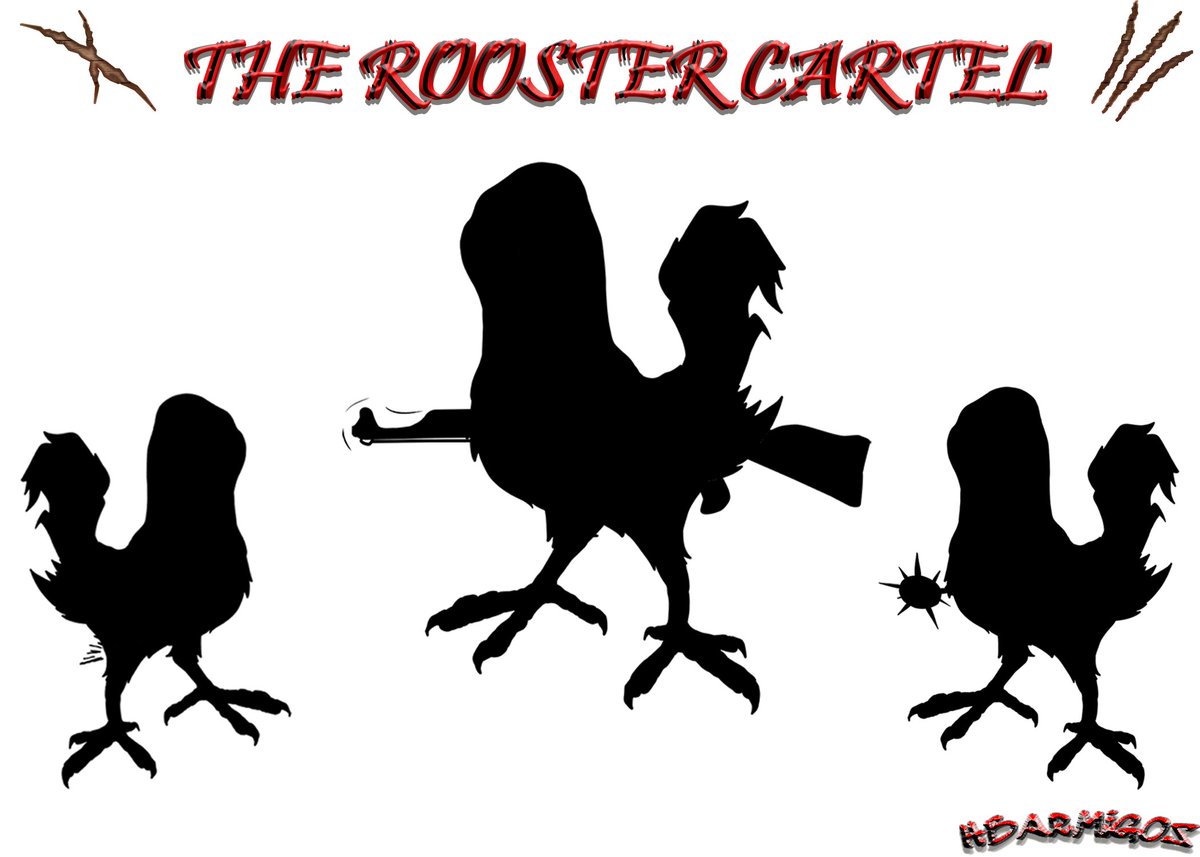 The Rooster Cartel (@RoosterCartel) | Twitter