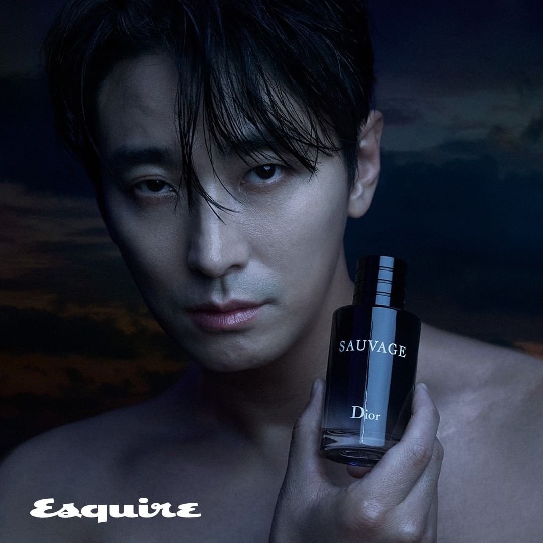 Joo Ji Hoon 2022
