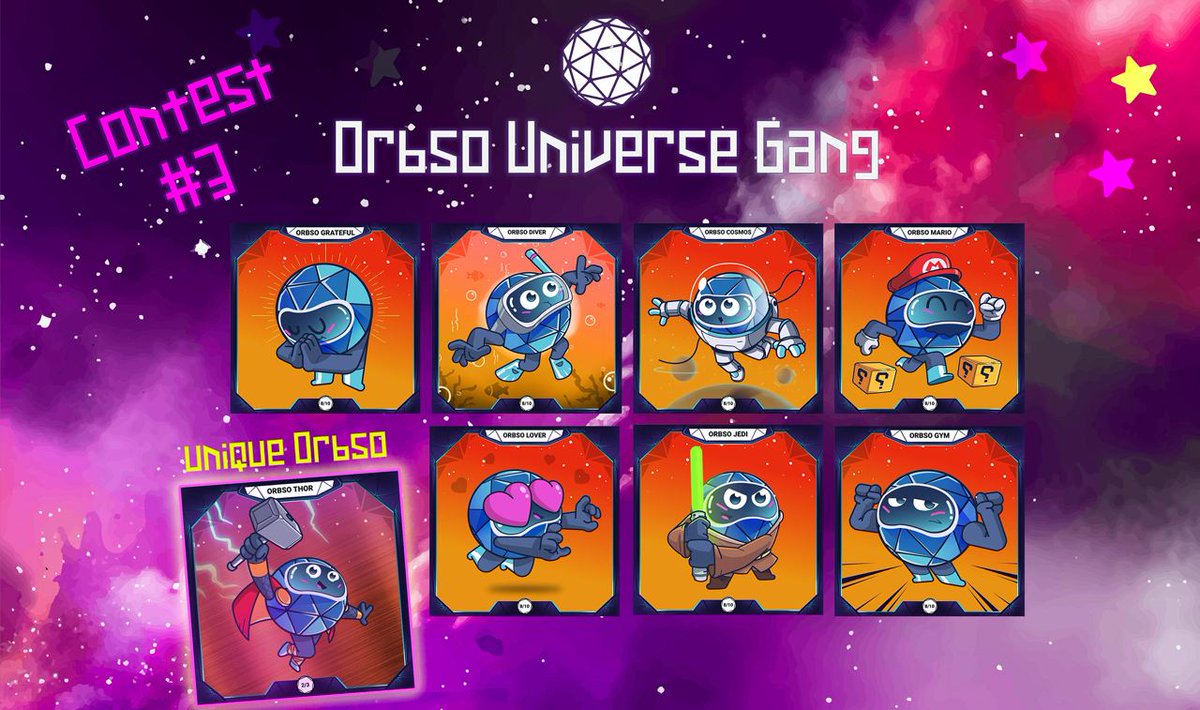 Orbs 🌐 (@orbs_network) | Twitter