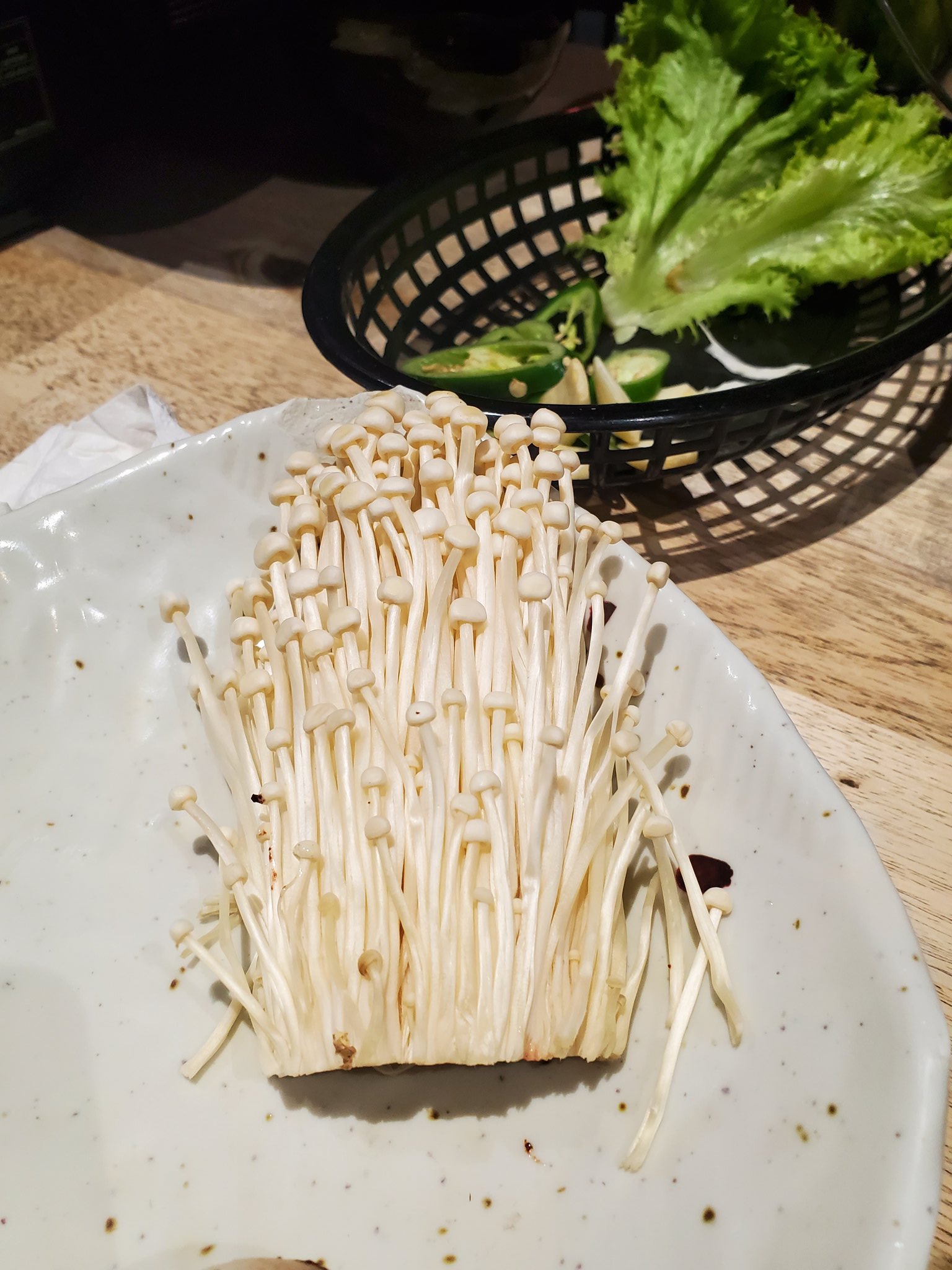 schrodinger 💀 scatcat on Twitter: "enoki ha ha https://t.co/5VoxqnFYct" / Twitter