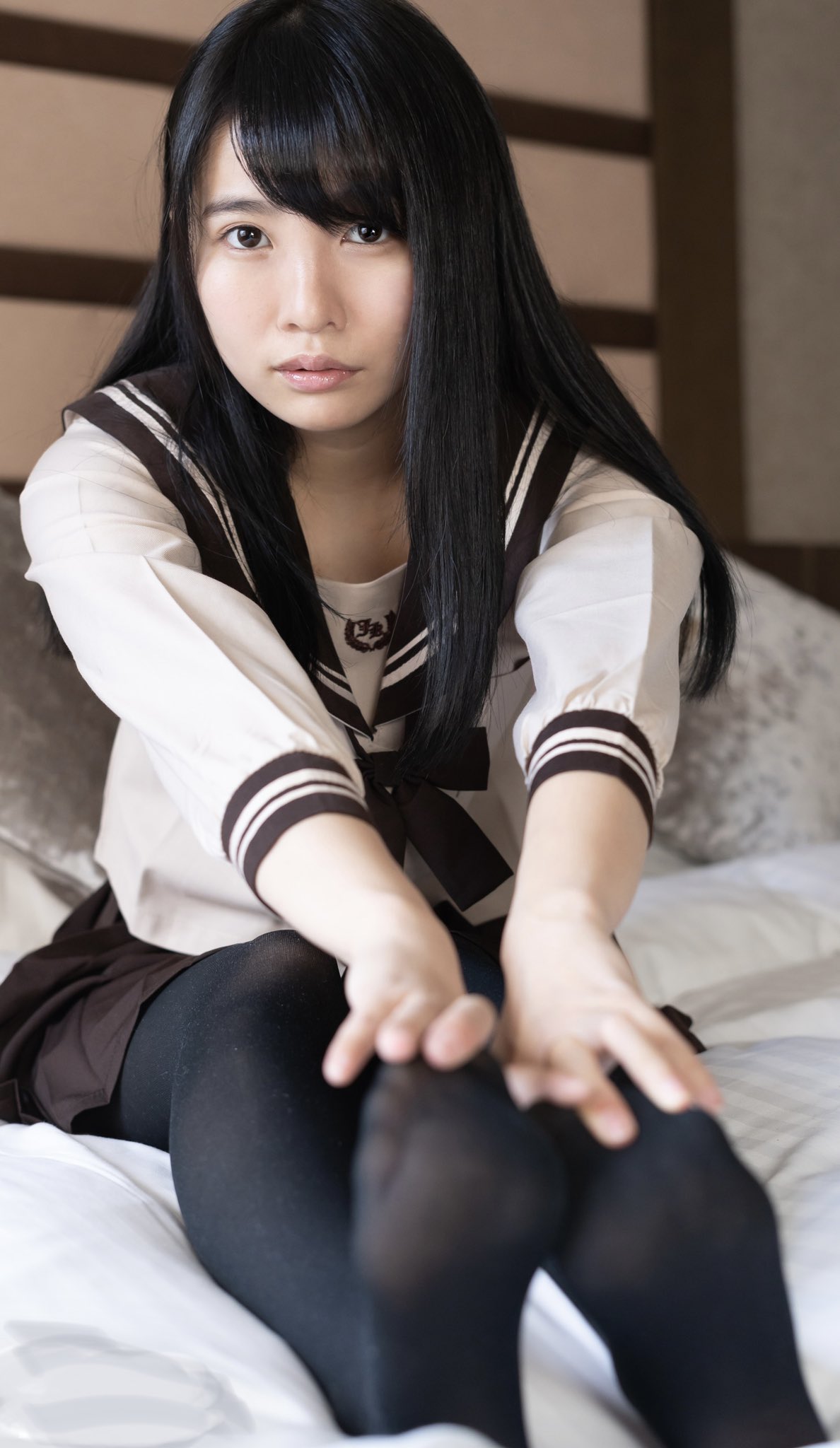 kuro on Twitter: "黒タイツ https://t.co/XwnsTyT8e9" / Twitter