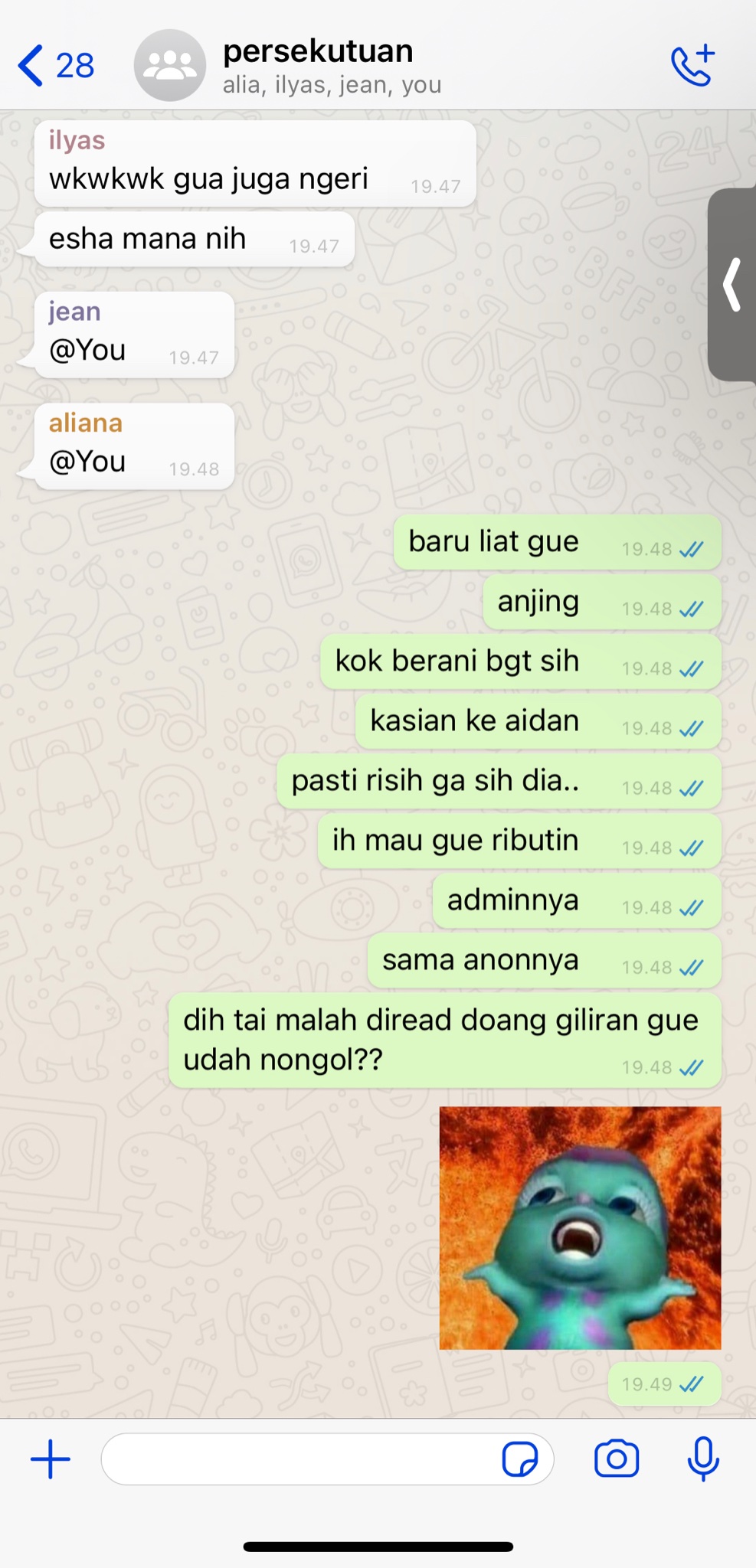 ugi on Twitter: "10. https://t.co/S9QTh3nQwi" / Twitter