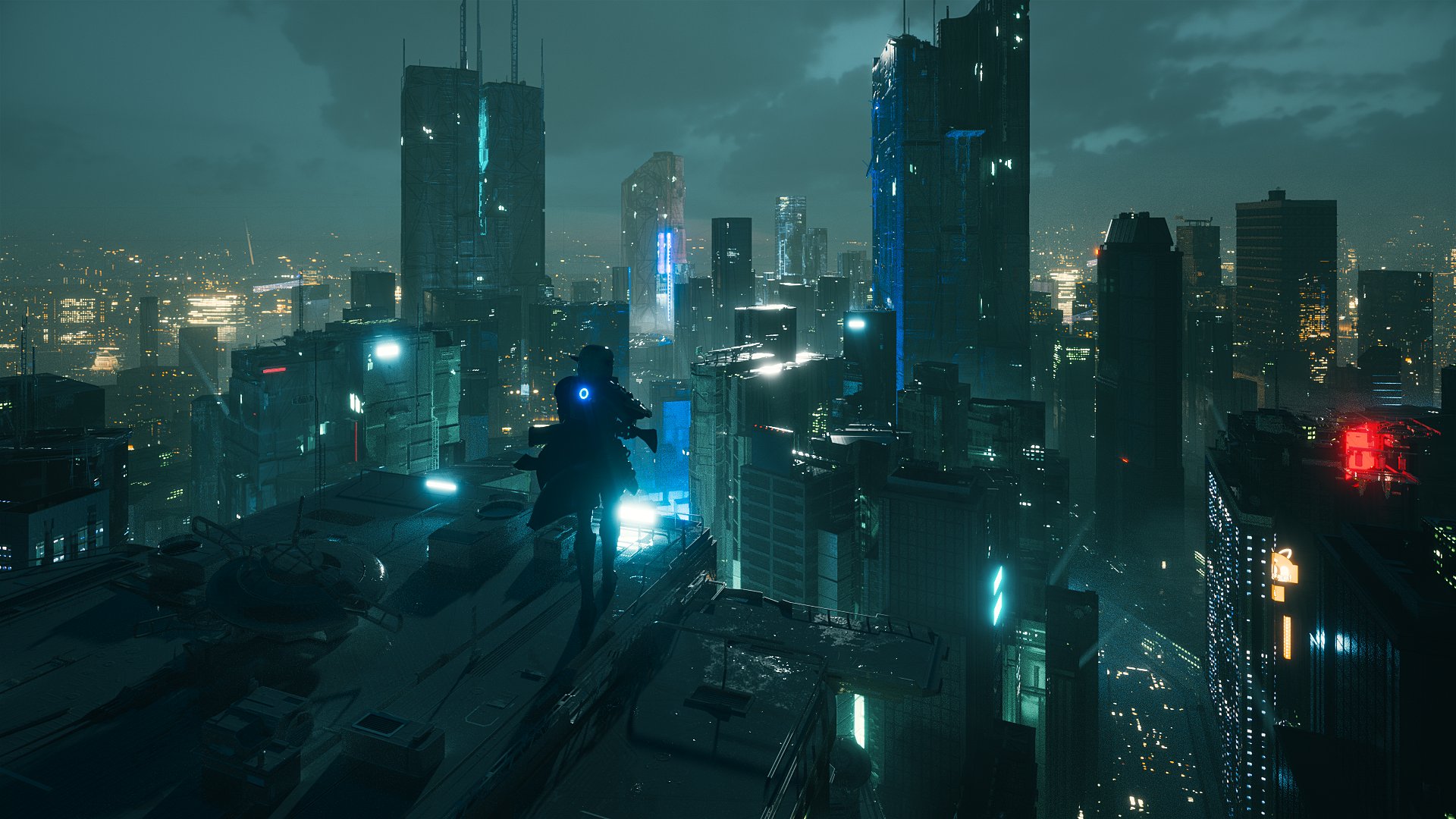 Zaoeyo on Twitter: "A practice work, trying Octane's AOV system to live composite Z-depth to add ...