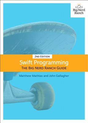 :PDF: Free Read Swift Programming: The Big Nerd Ranch Guide Epub New!