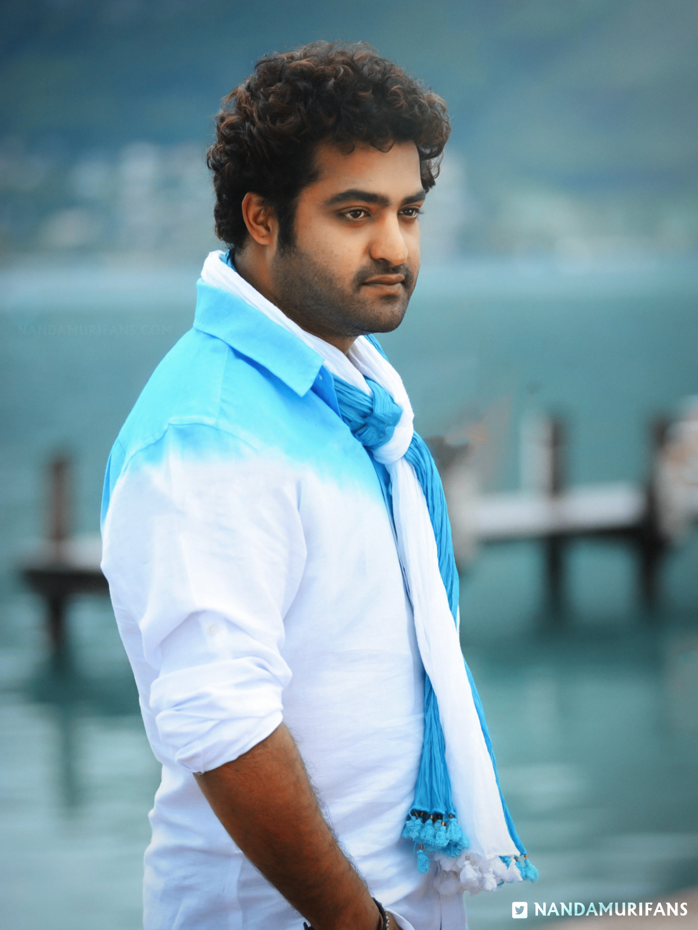 Oosaravelli Ntr