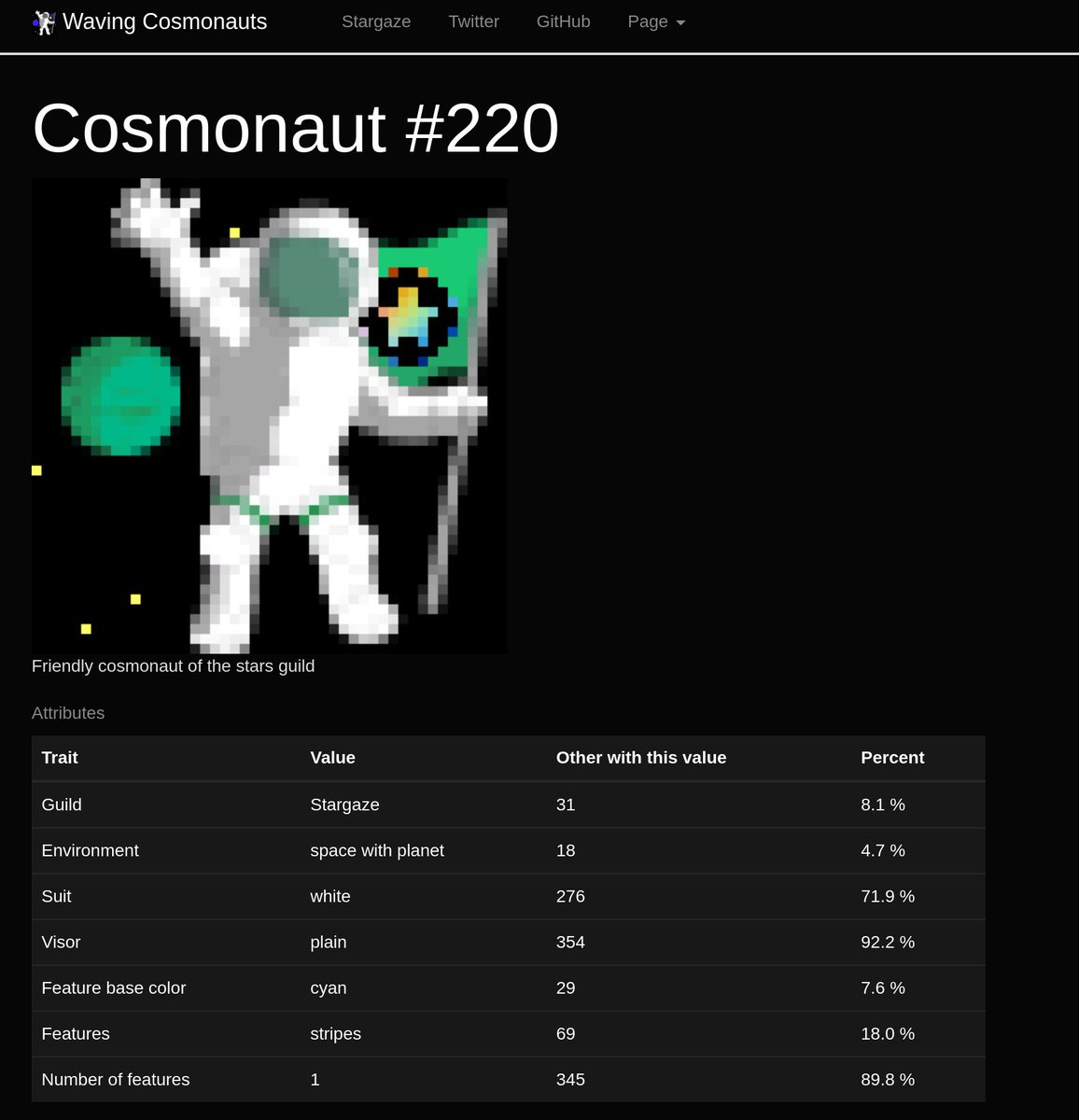 Waving Cosmonauts (@WavingCosmonaut) | Twitter