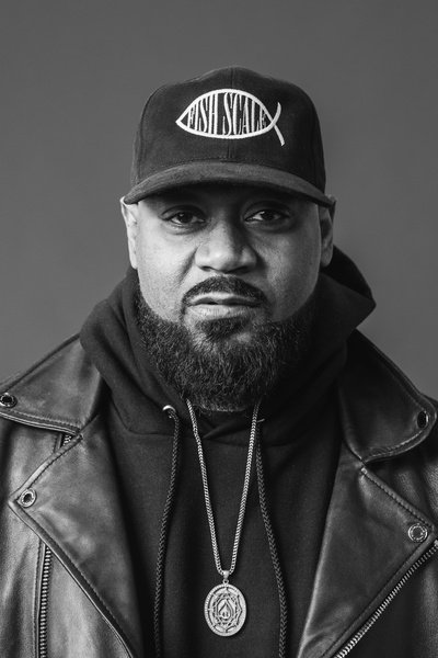 Ghostface Killah Fishscale
