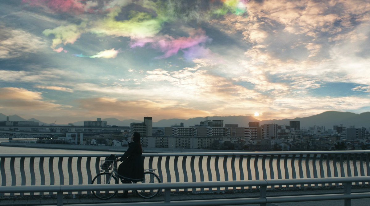 Homestay (2022) ternyata seru dan se-enjoy itu nontonnya based novel ...