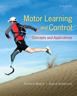(PDF) Free Read Motor Learning and Control: Concepts and Applications ...