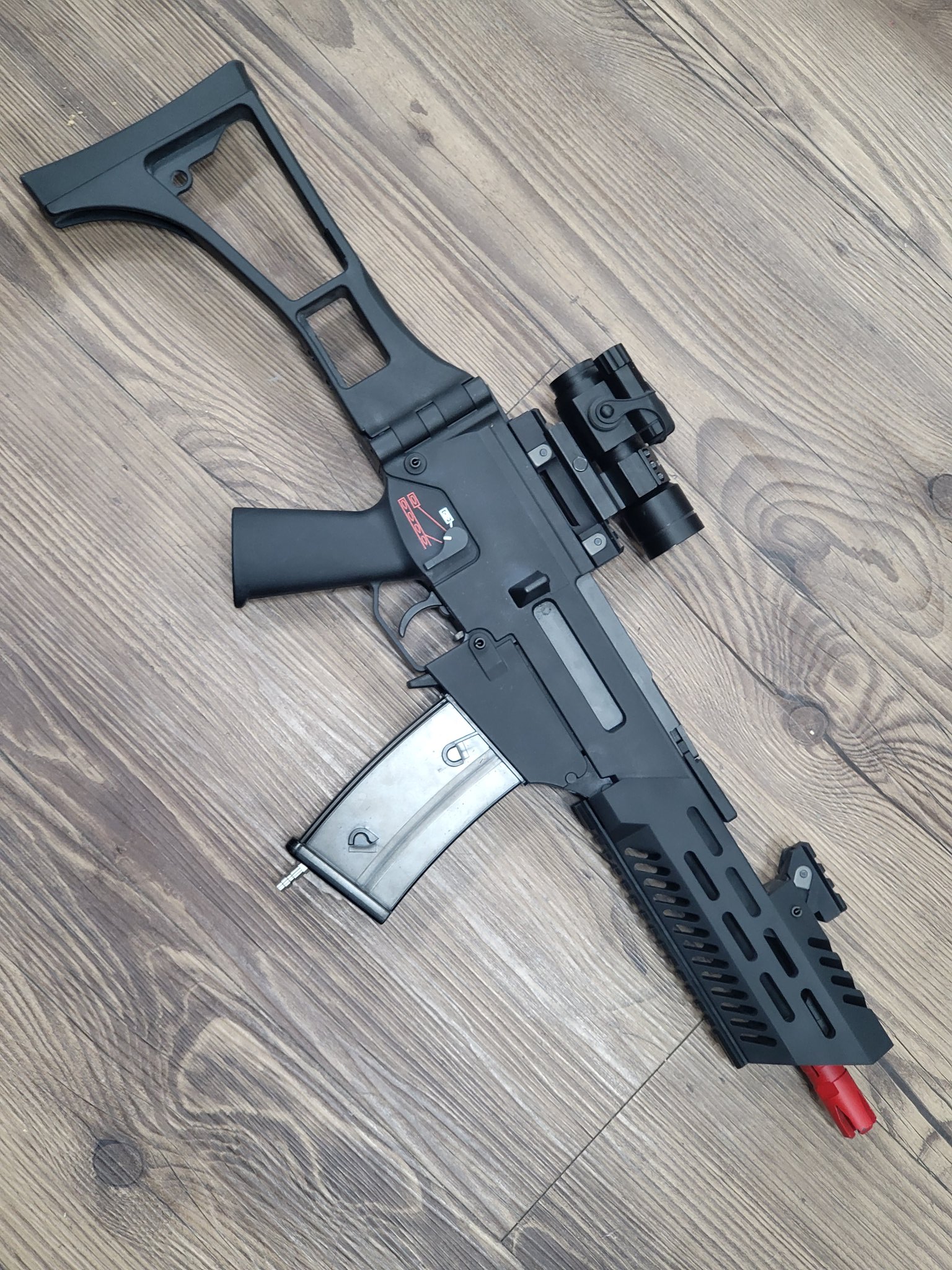 G36c Custom