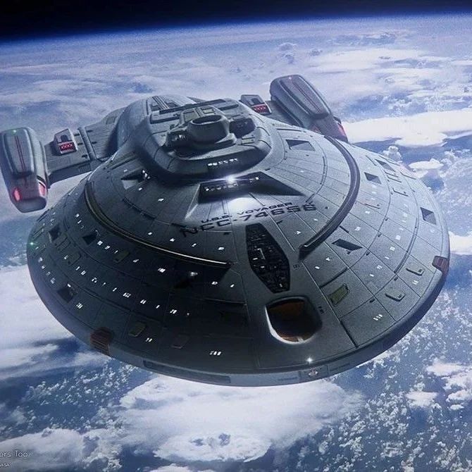 The Voyager 2 Deviantart