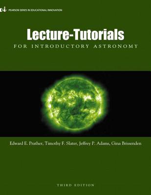 [DOWNLOAD] pdf Lecture- Tutorials for Introductory Astronomy With Audiobook