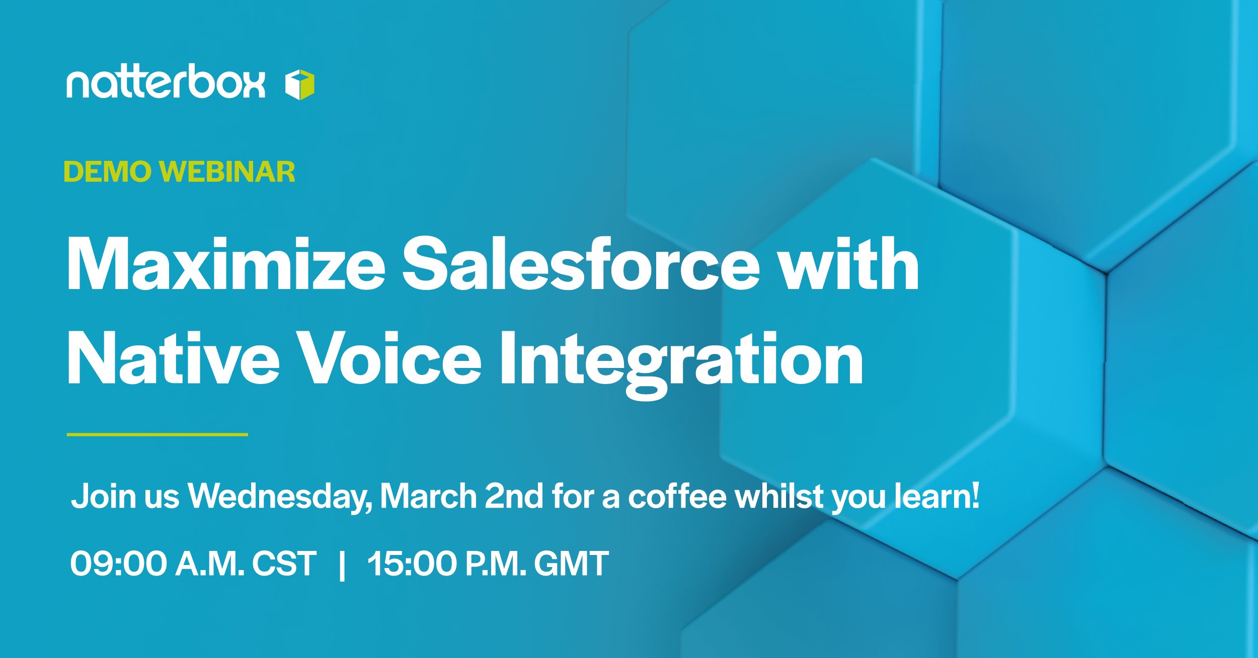 Natterbox (@Natterbox) / Twitter