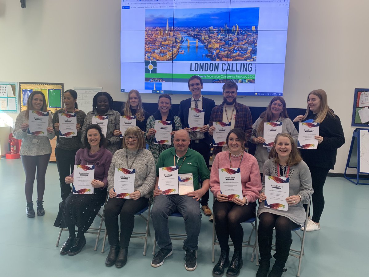 Contact Us - Harris Primary Academy Beckenham