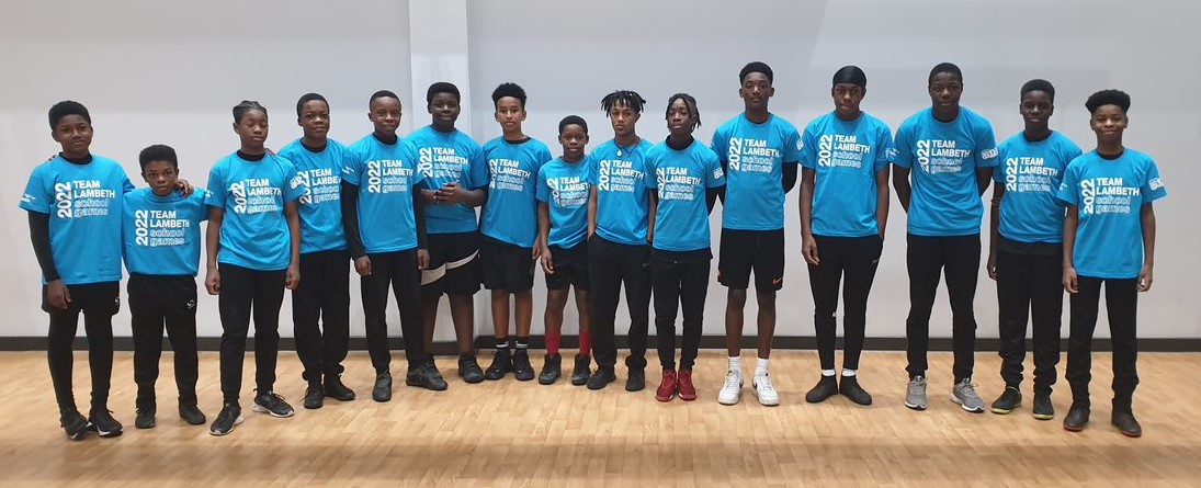 Welcome to Harris Academy Clapham