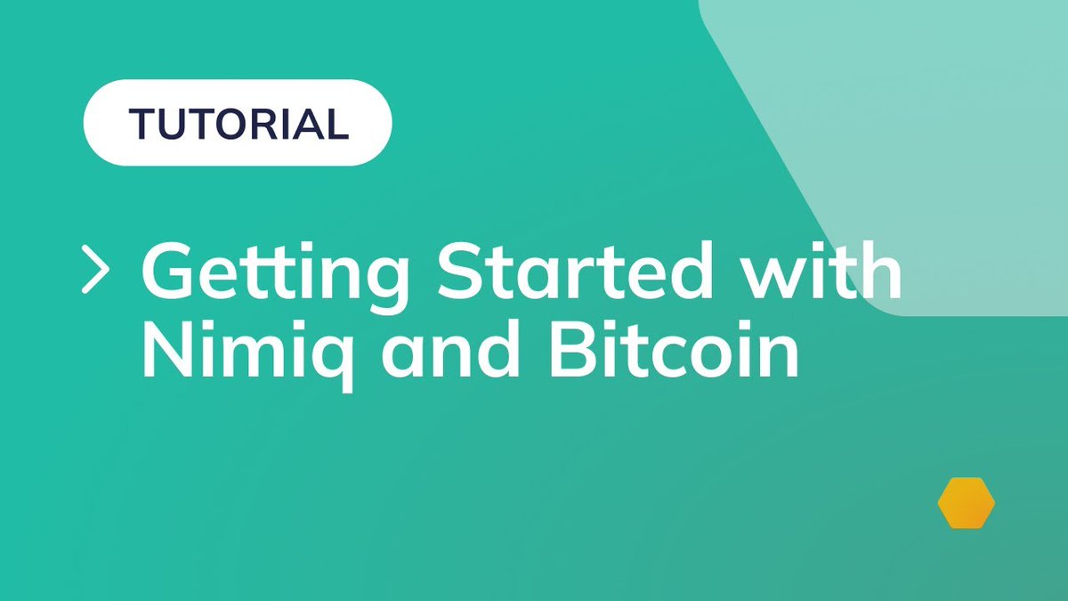 Nimiq (@nimiq) | Twitter