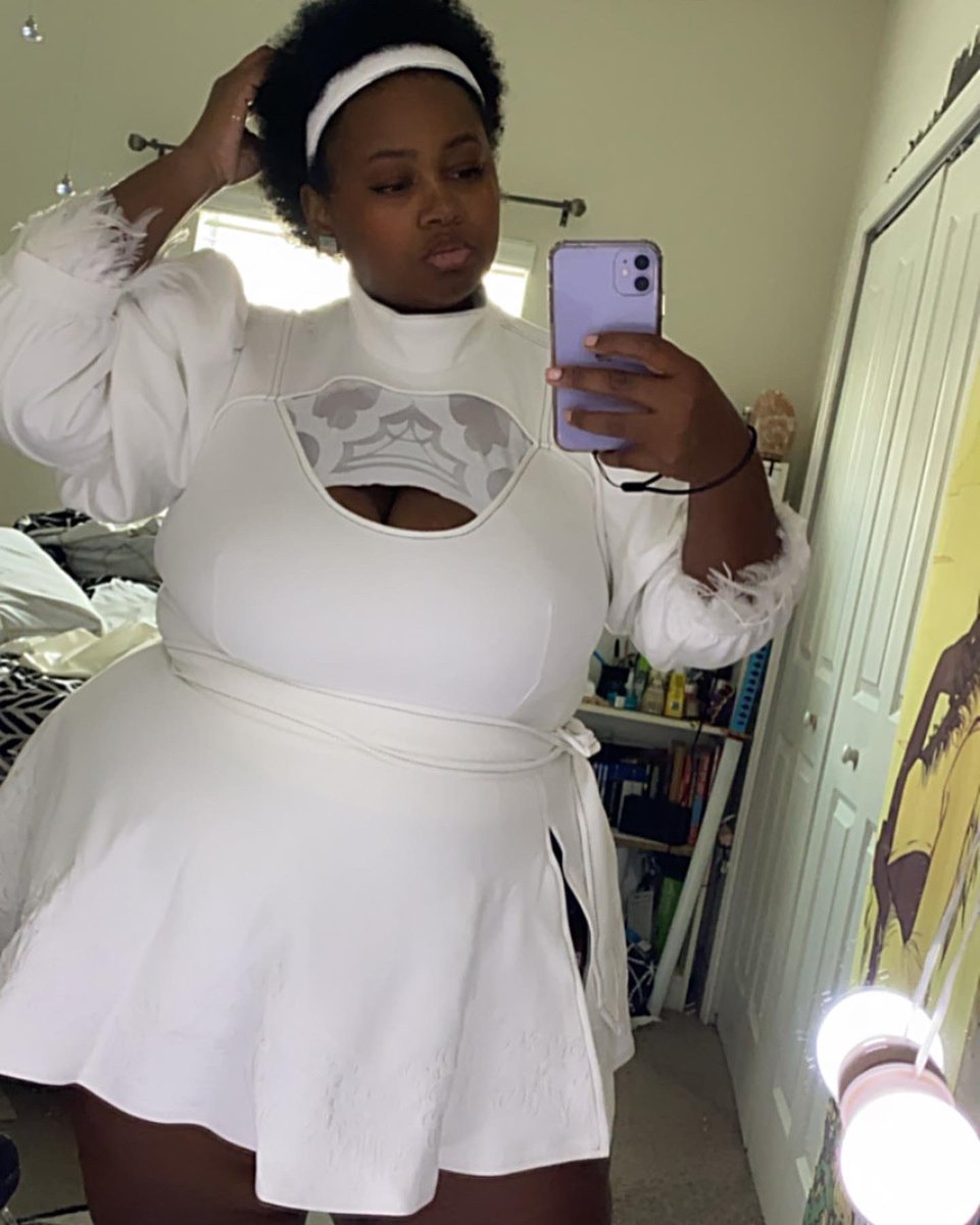 Brownie ️ Dreamcon (@Browniexp) さんのコスプレ作品まとめ (19 件) - Twoucan