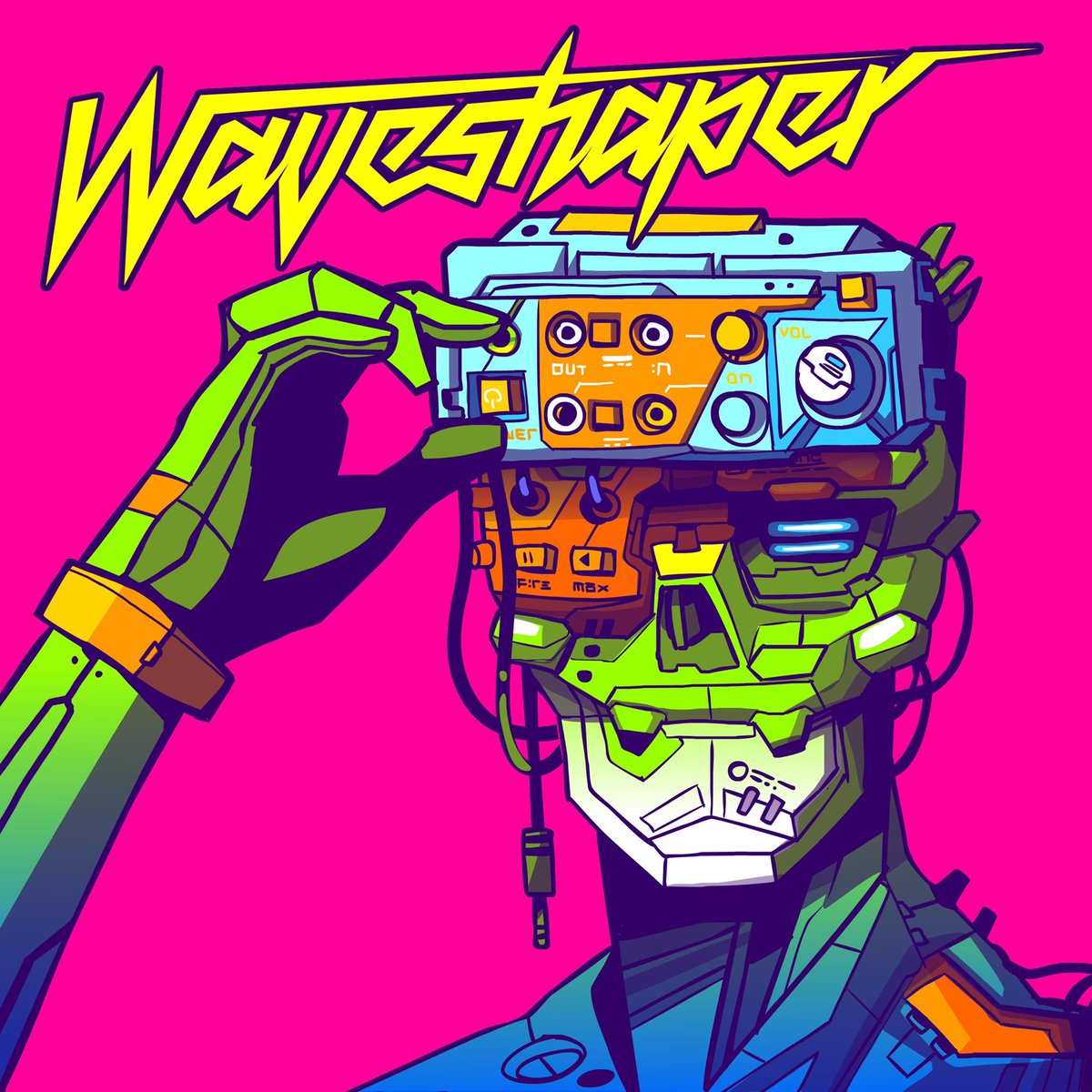 Waveshaper (@Waveshaper_SWE) | Twitter