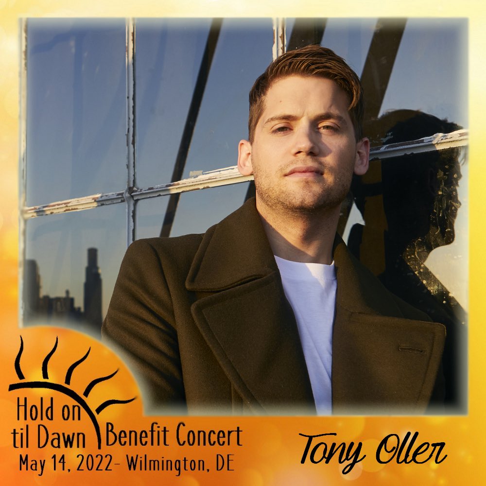 Tony Oller 2022 Mkto