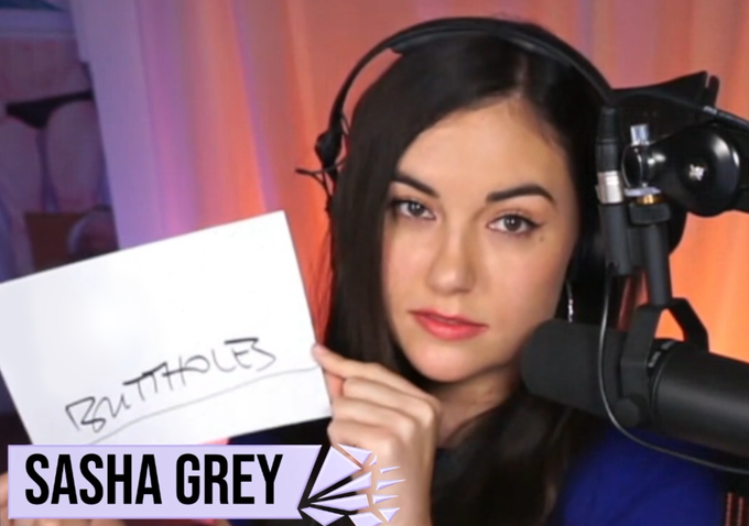 TW Pornstars - Sasha Grey. Pictures and videos from Twitter. Page 4