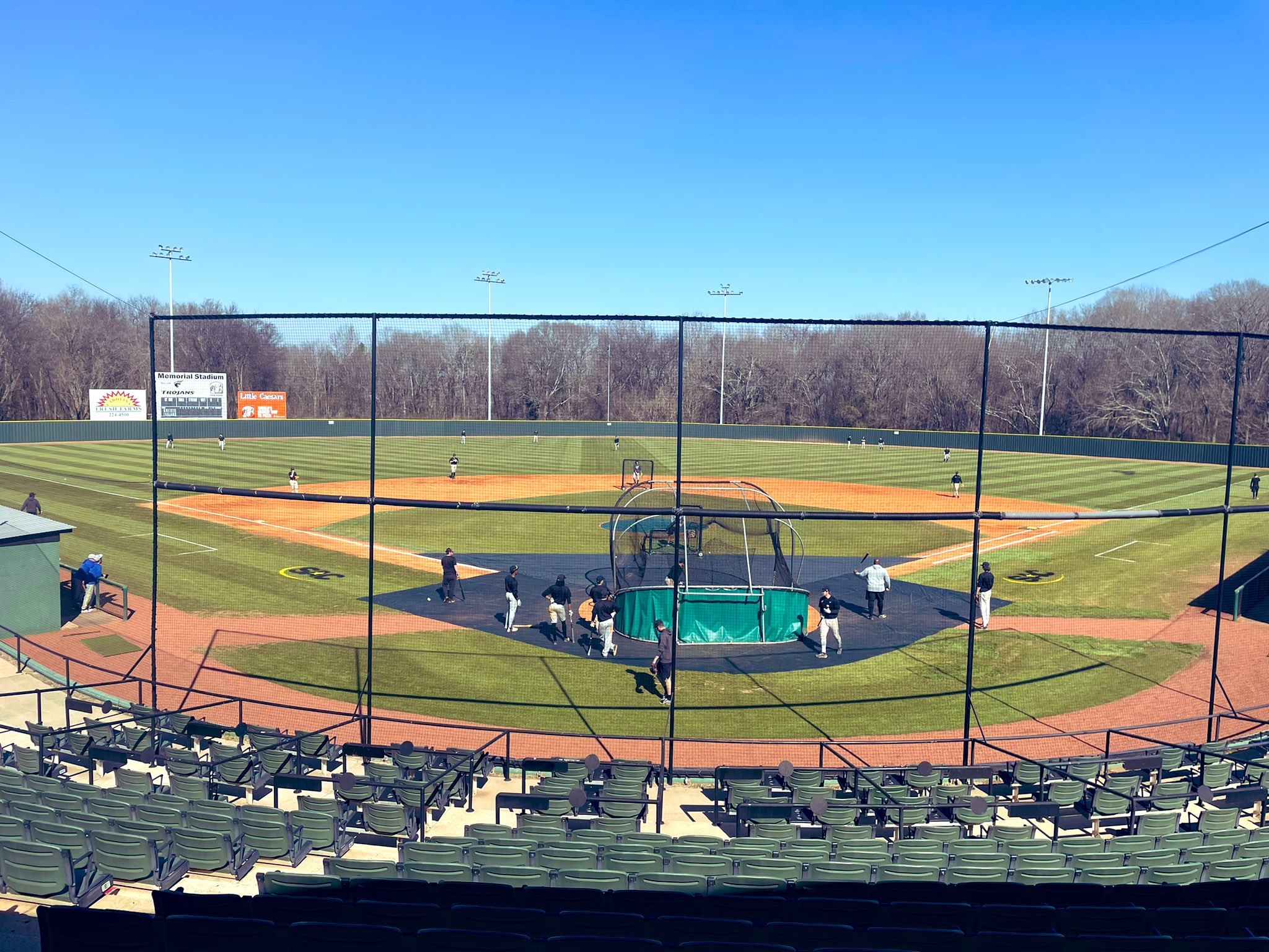 Beautiful Baseball Pictures