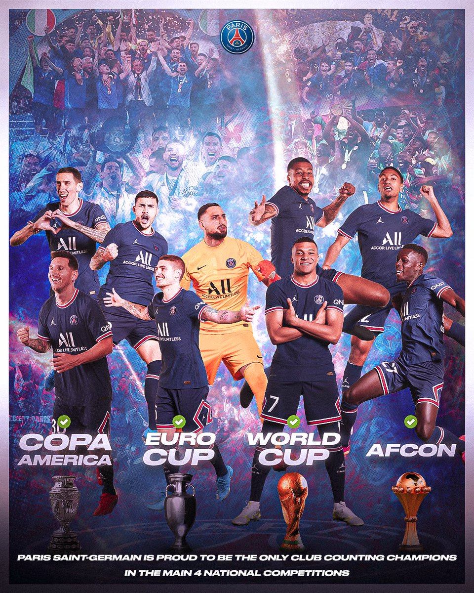 KM7 Fanpage (@Teams_Mbappe) | Twitter