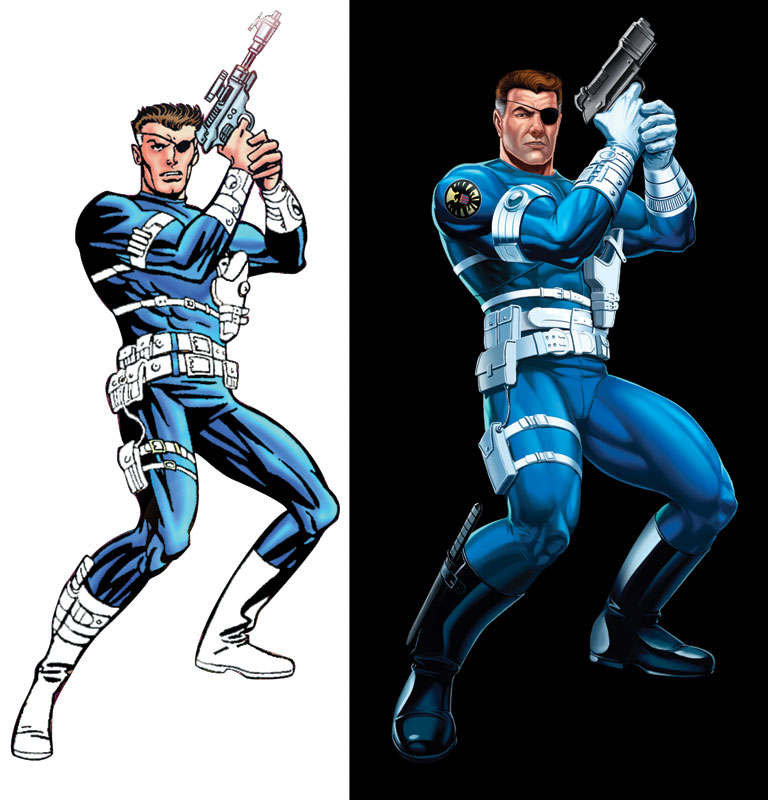 I know we’ve probably all seen this poster but does anyone know the ...